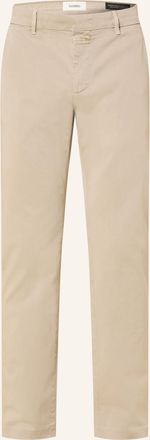 Closed Closed Chino Clifton True Regular Fit beige