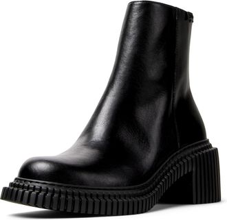 Camper Stiefeletten Pix London