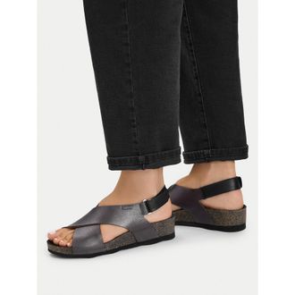 Pikolinos Sandalen Pikolinos Mahon W9E-0912Clc1 Grau