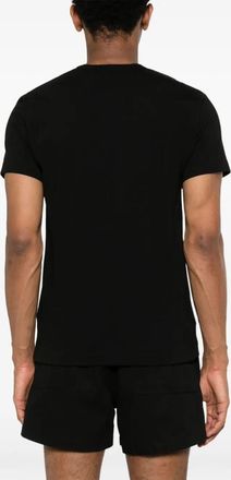 Comme Des Garçons Logo Print T-Shirt