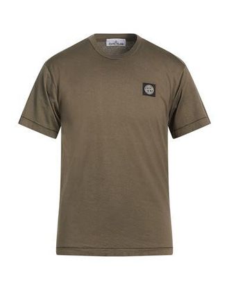 Stone Island TOPS - T-shirts sur YOOX.COM
