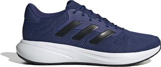 adidas Unisex Response Runner Shoes, Victory Blue/core Black/Cloud White, 36 2/3 EU