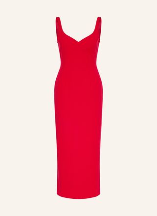 IVY OAK Ivy Oak Kleid Nephelia rot