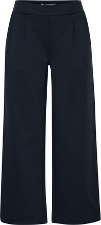 b.young BYRIZETTA Damen Sweathose Sweatpants Relaxhose Regular fit, Gr&ouml;&szlig;e:XXL, Farbe:Copenhagen Night (194020)