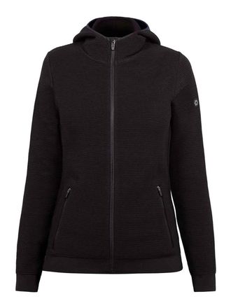 Newland Veste Casual - Noir