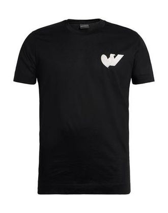 Emporio Armani TOPS - T-shirts sur YOOX.COM