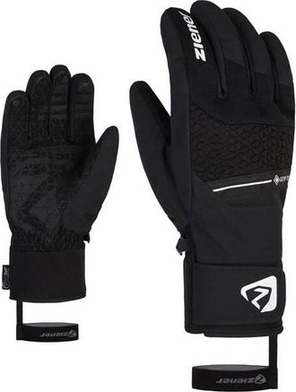 Ziener Herren Handschuhe GRANIT GTX AW glove ski alpine