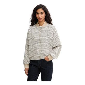 Marc O'Polo Bomberjacke - - Jackets - Damen - Mehrfarbig - M