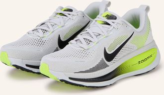 Nike Laufschuhe Vomero 18 grau