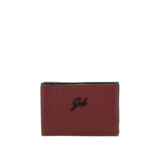 Gabs Leder Geldb&ouml;rse - - Accessories - Damen - Braun - ONE SIZE