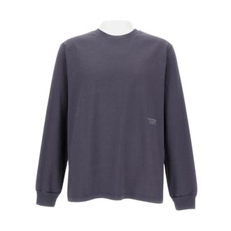 Pas Normal Studios Herren, Oberteile, Grau, LGröße