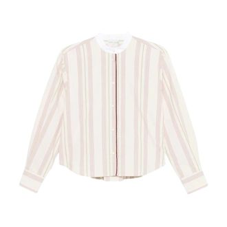 Forte_Forte Shirts - - Blouses & Shirts - Damen - Rosa - S