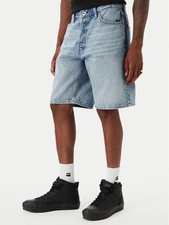 G-Star Raw Jeansshorts Dakota D24411-D788 Blau Regular Fit
