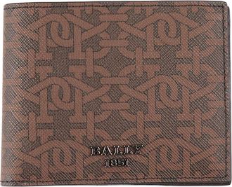 Bally Kleinlederwaren - Brieftaschen auf YOOX.COM