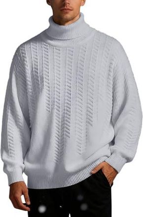 Generic Veste a Capuche De Marque Homme Blanc Oversize Rouge Rugby D&eacute;bardeur Fourr&eacute; Lambswool Francais Motif Surf Duveteux Officier Marins Crois&eacute; Colore Diffe
