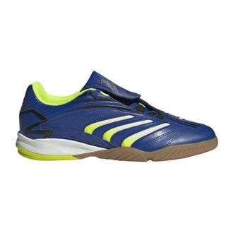 adidas Homme, Sport, Bleu, Taille: 42 EU Predator Sala