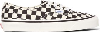 Vans Baskets Authentic Anaheim Checker - Collection Adulte Vans