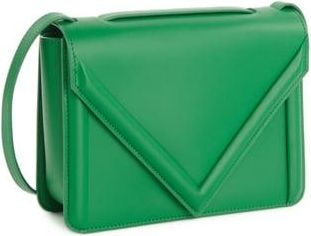 Mansur Gavriel Sac &agrave; bandouli&egrave;re en cuir