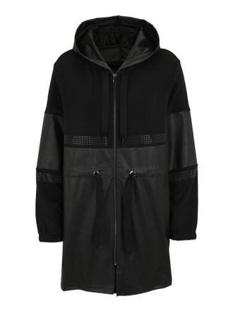 Doris Streich Heavy-Jersey-Jacke Doris Streich schwarz