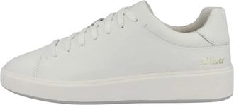 s.Oliver Sneakers - - Shoes - Damen - Wei&szlig; - 42 EU