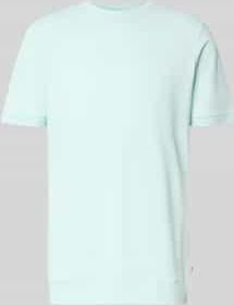 s.Oliver Red Label Regular Fit T-Shirt aus Baumwoll-Mix