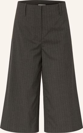Mrs & Hugs Mrs & Hugs Bermudas grau