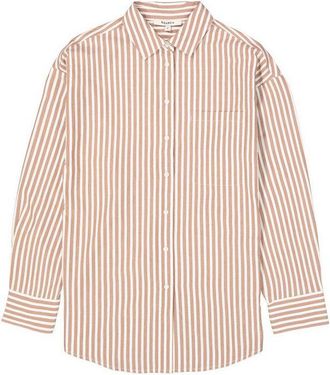 Garcia Langarmbluse ladies ls