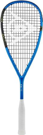 Dunlop Sports Dunlop Squashschl&auml;ger FX Team 125, Blau