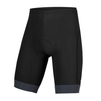 Endura Herren Xtract Lite Radhose | Ultra-Leicht | UPF 50+ | Feuchtigkeitsableitend Shorts, Grau, L