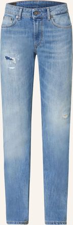 Dondup Jeans Sue Slim Fit blau