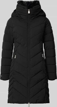 Khujo Steppjacke mit Zweiwege-Rei&szlig;verschluss Modell COSETTE