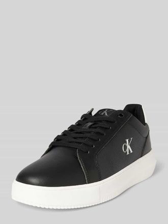 Calvin Klein Jeans Sneaker mit Label-Pr&auml;gung Modell CHUNKY
