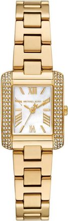 Michael Kors Uhr - Uhr - Gr. unisize - in Gold - f&uuml;r Damen