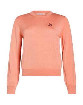 Maison Kitsun&eacute; MAILLE - Pullover sur YOOX.COM