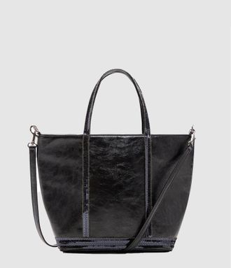 Vanessa Bruno Cabas S Noir