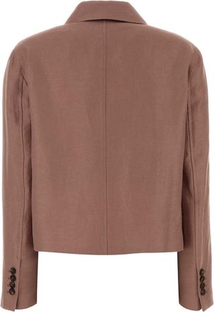 Brunello Cucinelli C9399 Giacche E Gilet Jacket