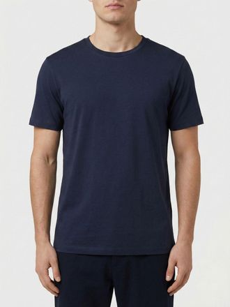 Herno T-Shirt Homme couleur Bleu