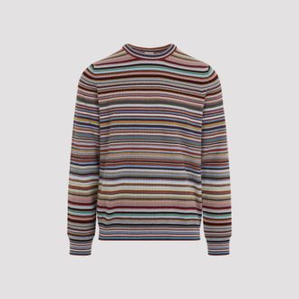 Paul Smith Crewneck Sweater