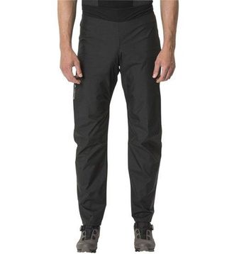 Vaude Ms Kuro Rain - Regenhose - Herren