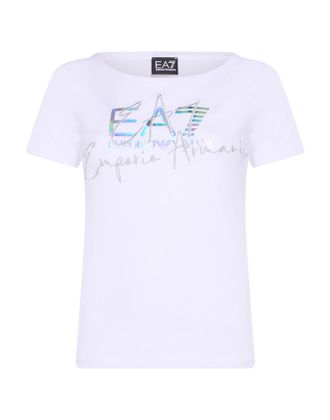 Emporio Armani TOPS - T-shirts auf YOOX.COM