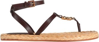 Givenchy SCHUHE - Zehentrenner auf YOOX.COM