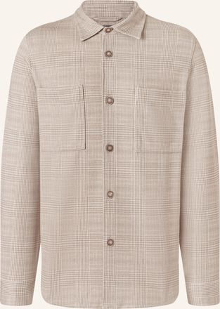 Maerz Maerz Muenchen Overshirt beige