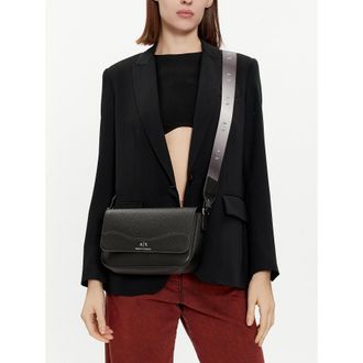 A|X Armani Exchange Handtasche Armani Exchange 942912 CC783 0002 Schwarz