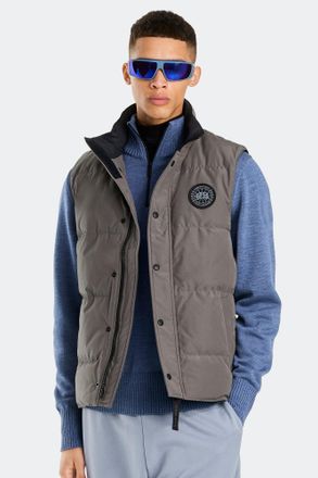 Canada Goose Garson Weste mit Black Disc
