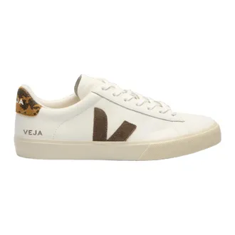 Veja Campo Leather - - Shoes - Damen - Wei&szlig; - 39 EU