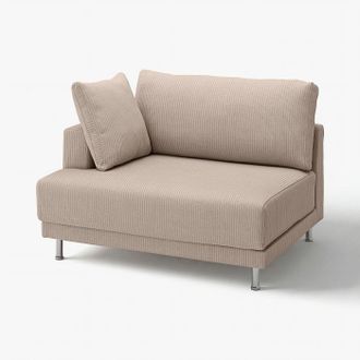 IKEA UPP&Aring;KRA 1,5er-Sitzelement