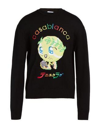 Casablanca MAILLE - Pullover sur YOOX.COM