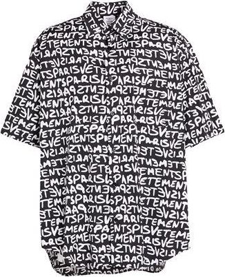 VETEMENTS TOPS - Chemises sur YOOX.COM