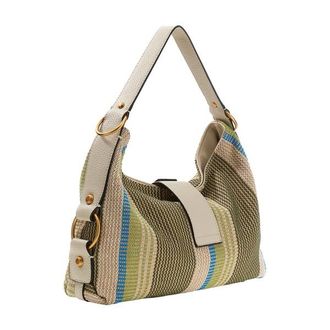 Guess Sac &agrave; main Camden &agrave; motif