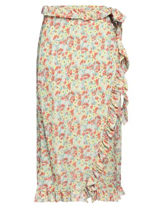 Ganni HOSEN & RÖCKE - Midi-Röcke auf YOOX.COM